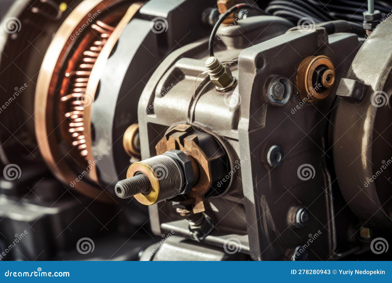 Toroidal Stator Stock Photos - Free & Royalty-Free Stock Photos from ...