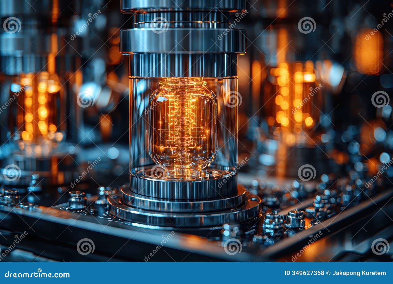 Intricate Quantum Hardware with Superconductors and Chips in ...