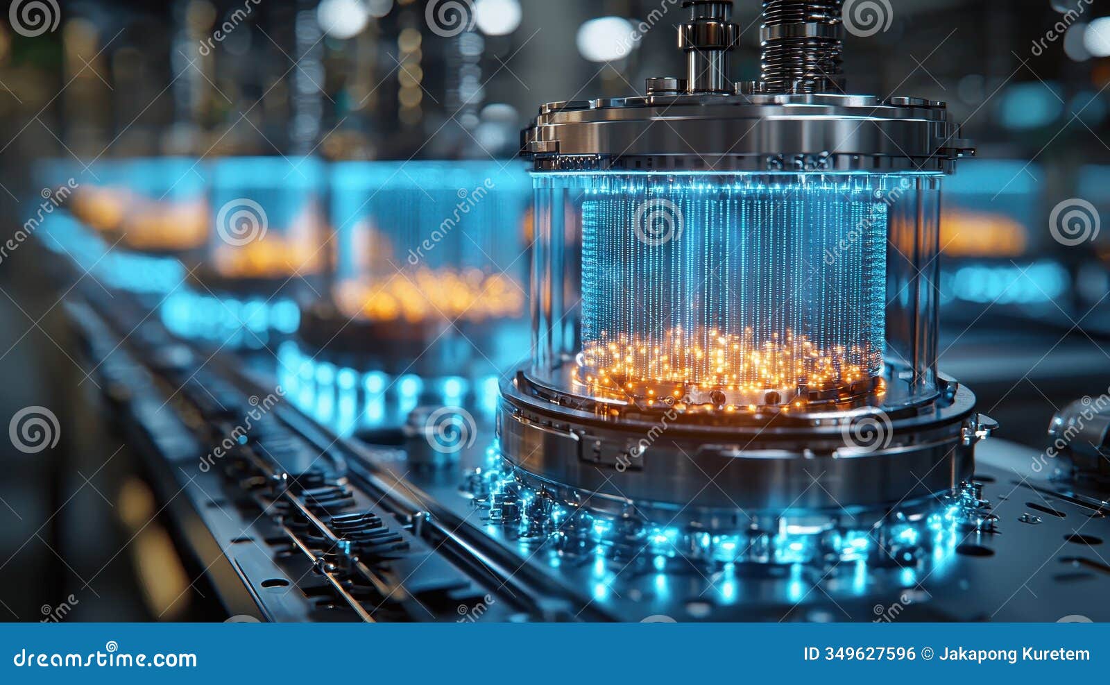 Intricate Quantum Hardware with Superconductors and Chips in ...