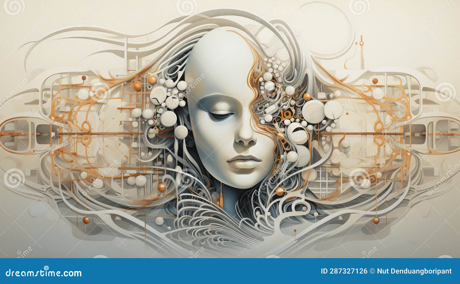 Dialogue Complex Like A Puzzle - Pictured As Word Dialogue On A Puzzle ...