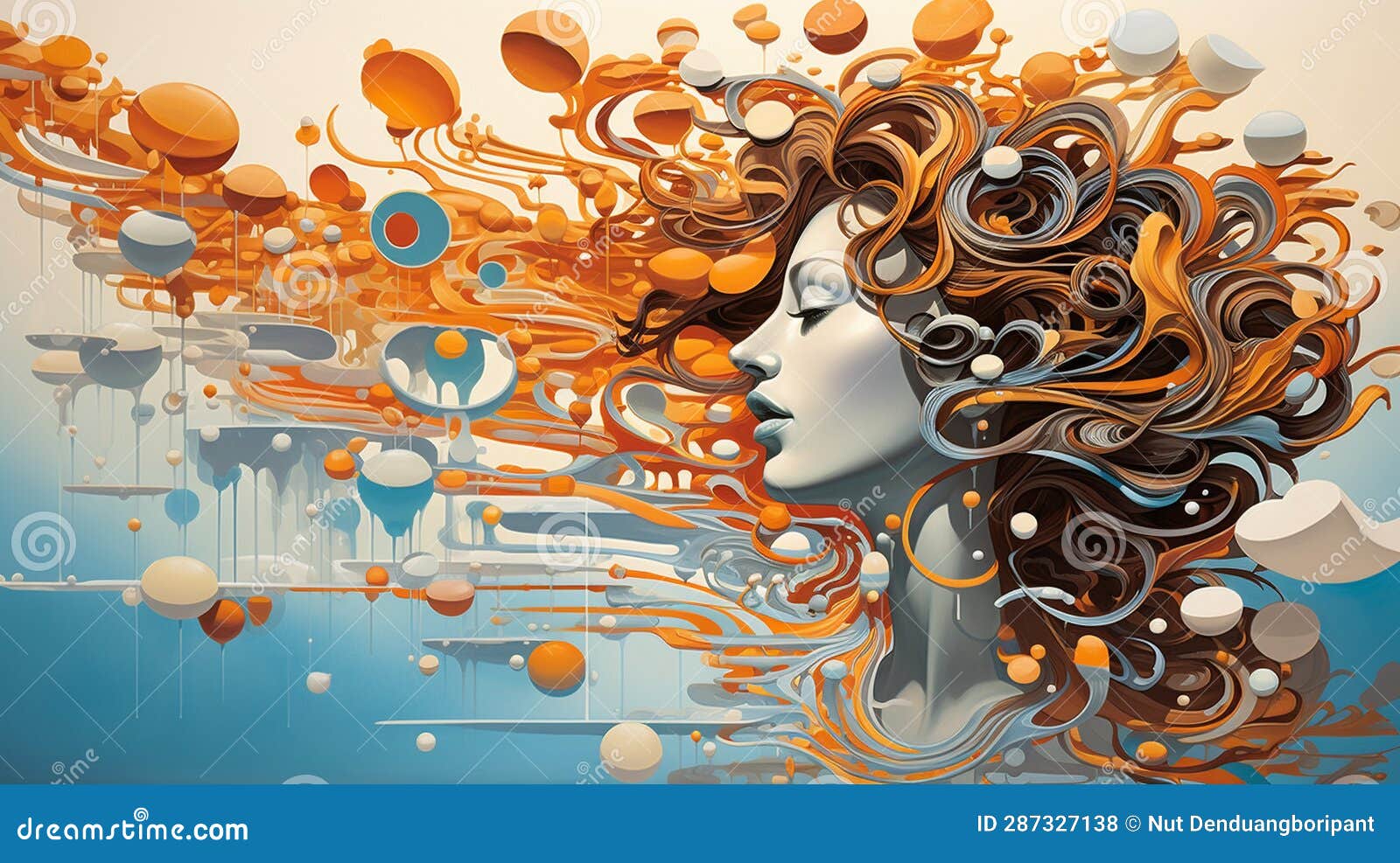 Dialogue Complex Like A Puzzle - Pictured As Word Dialogue On A Puzzle ...