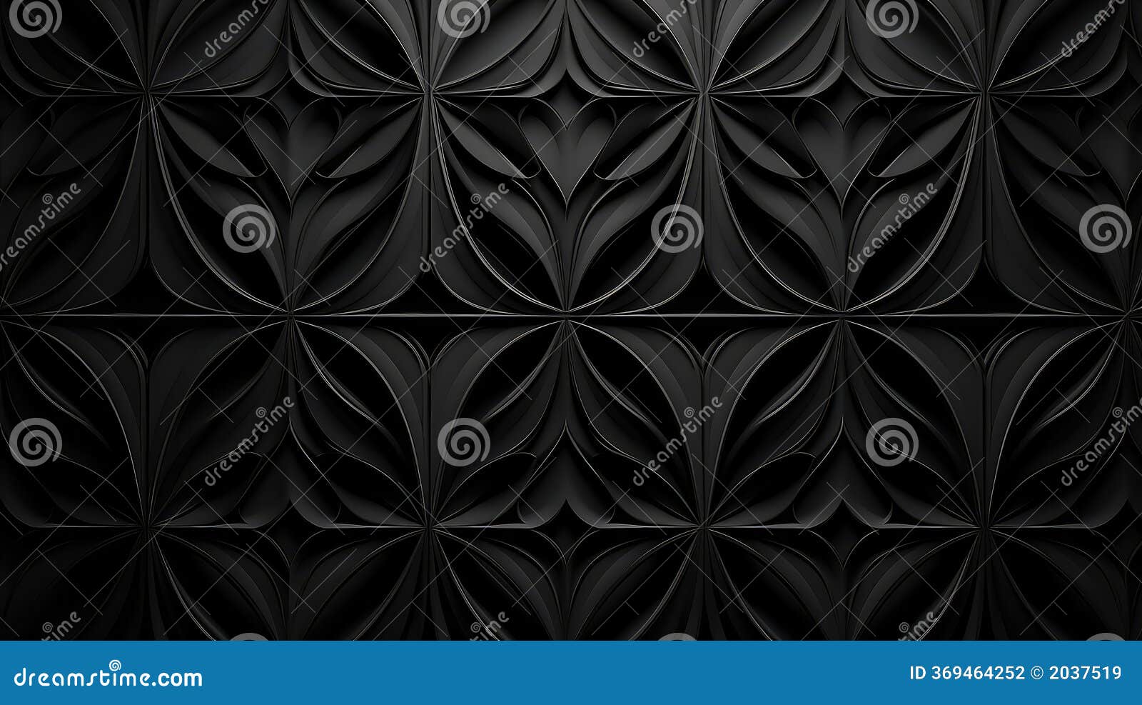 Continuity Background Fabric Textile, Panel Seamless Vector Texture ...