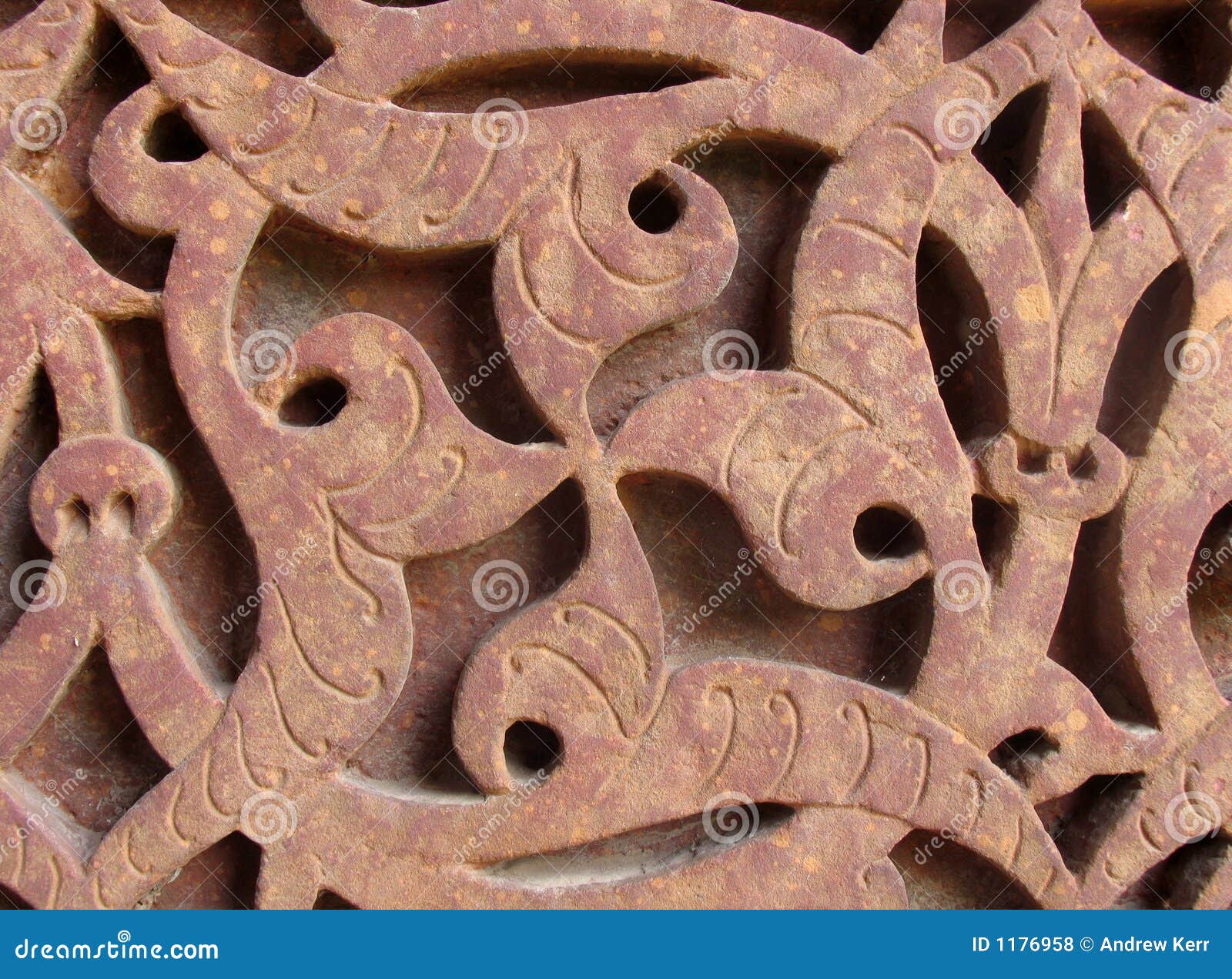 Intricate Stone Carving Detail Stock Photo - Image of craftsmanship ...