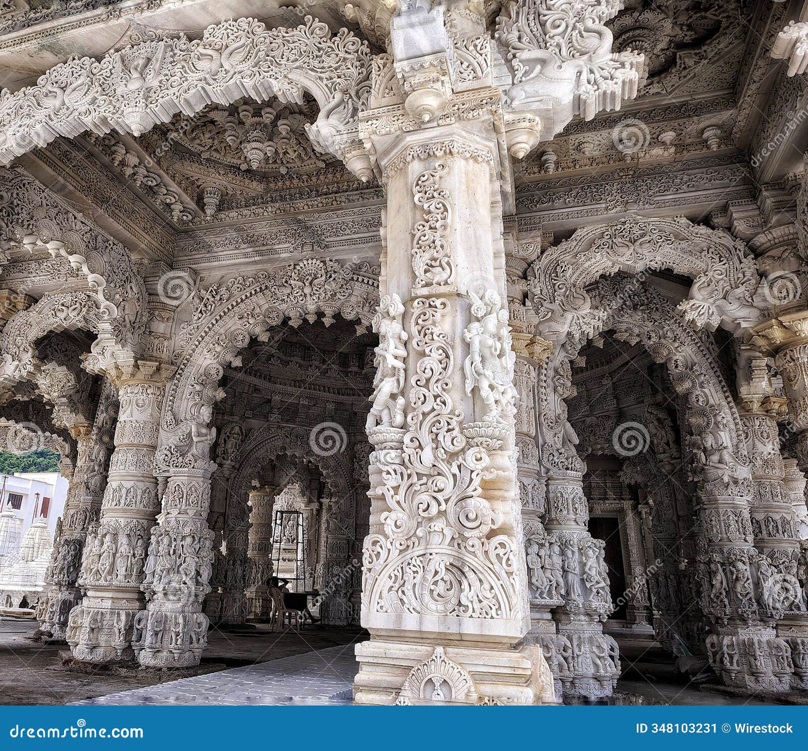 Intricate Stone Carvings in a Historic Temple. Stock Image - Image of ... Intricate Stone Carvings in a Historic Temple. Stock Image - Image of ...