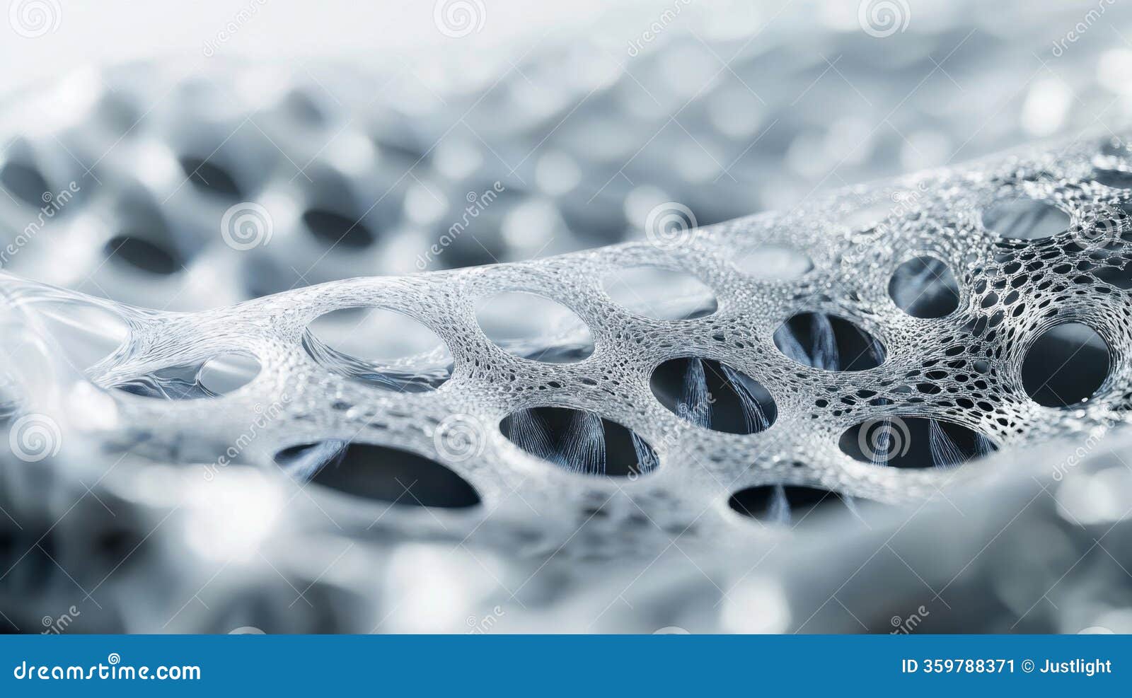 Advanced Material Science Lab Developing New Concrete Mixtures For 3D ...