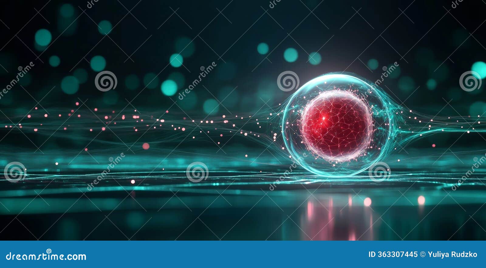 An Intricate Study of Pathogenic Bacteria, Focusing on Their Structure ...