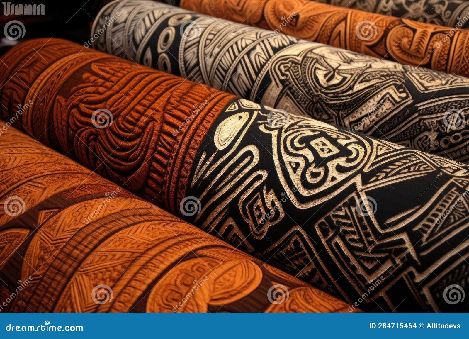 Samoan Patterns Stock Illustrations – 183 Samoan Patterns Stock ...