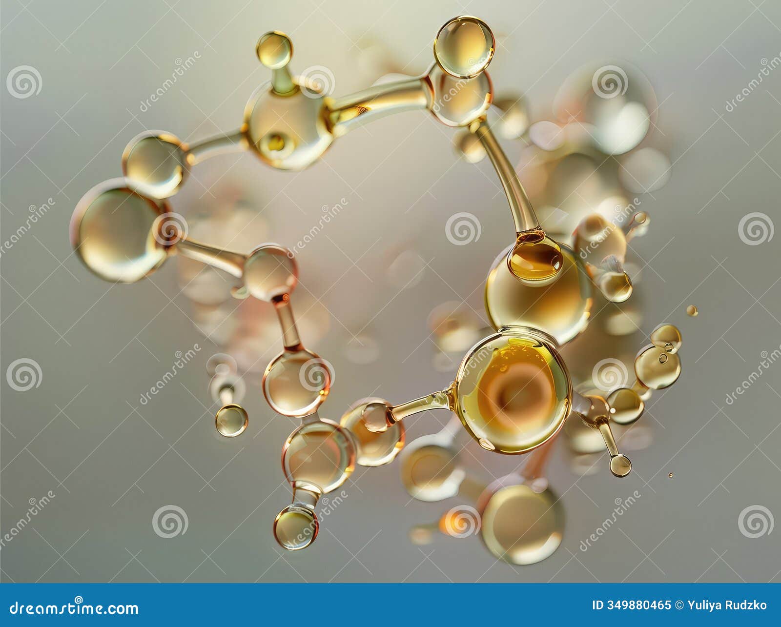 Intricate View Of A Fertilized Egg Cell A Microscopic Marvel Of Human ...