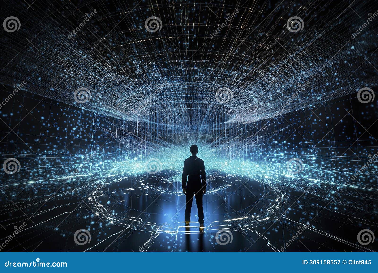 Intricate World of Big Data, Interconnected Networks and Data Science ...