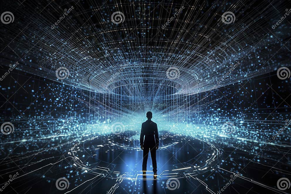 Intricate World of Big Data, Interconnected Networks and Data Science ...