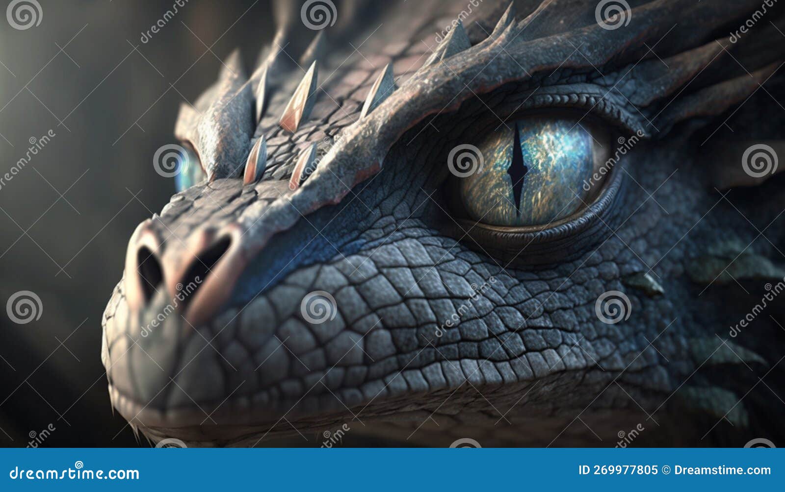 My Inner Dragon. Cute Illustration With Different Jars With Canned ...