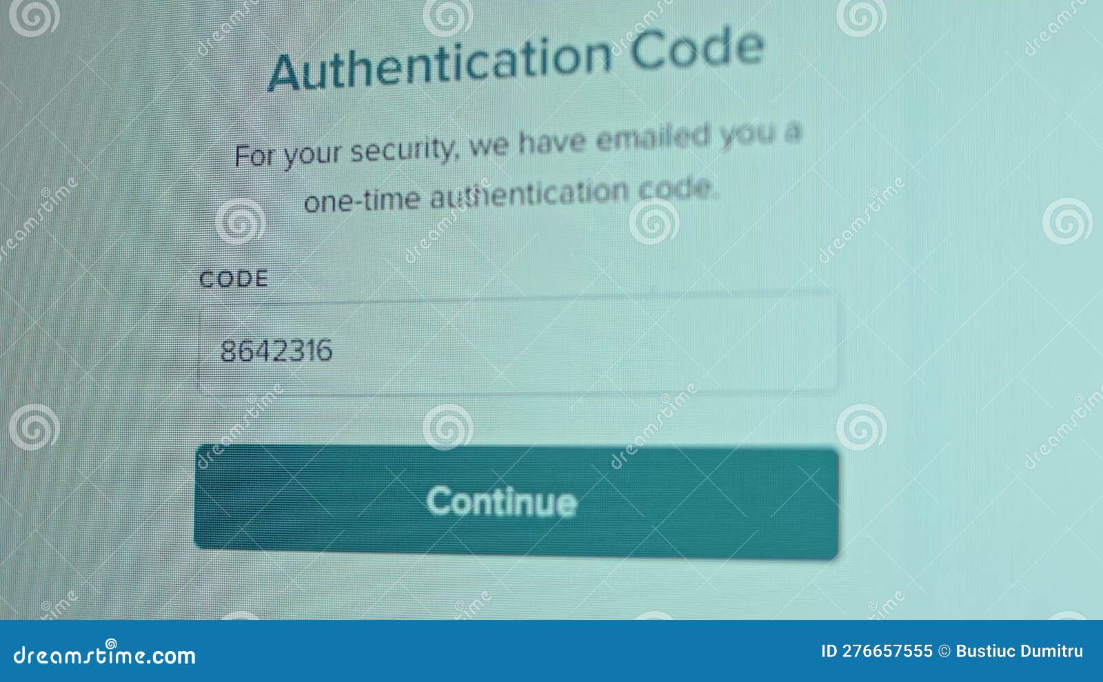 Steam Transformation Effect of Introducing the Authentication Code To ...