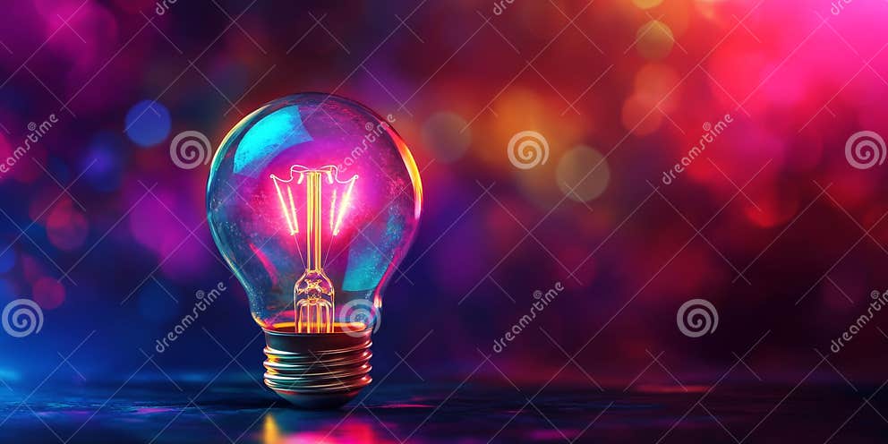 Introducing a Digital Light Bulb with Advanced Technology and ...