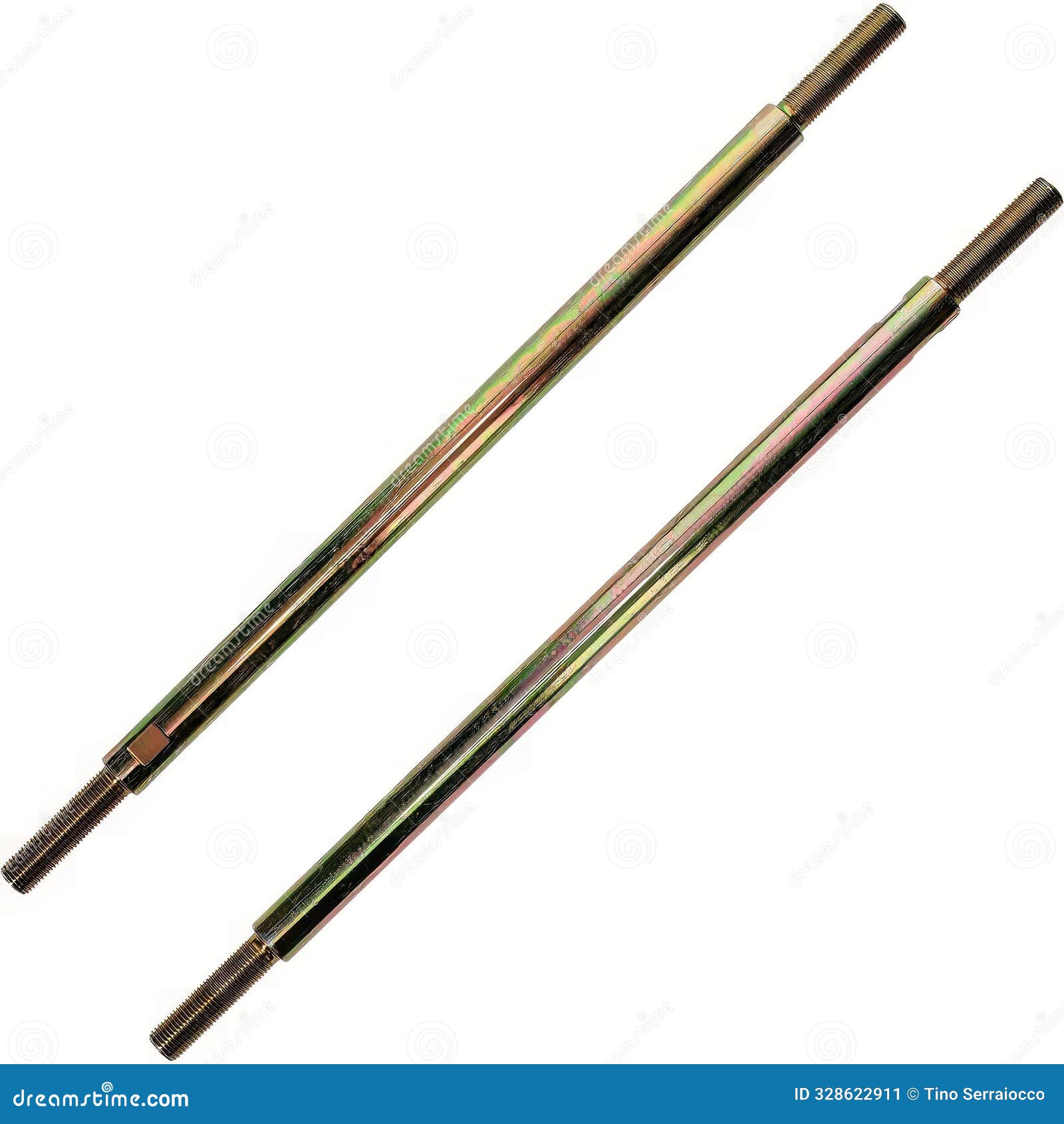Introducing Durable Metal Rods Designed for Various Applications ...