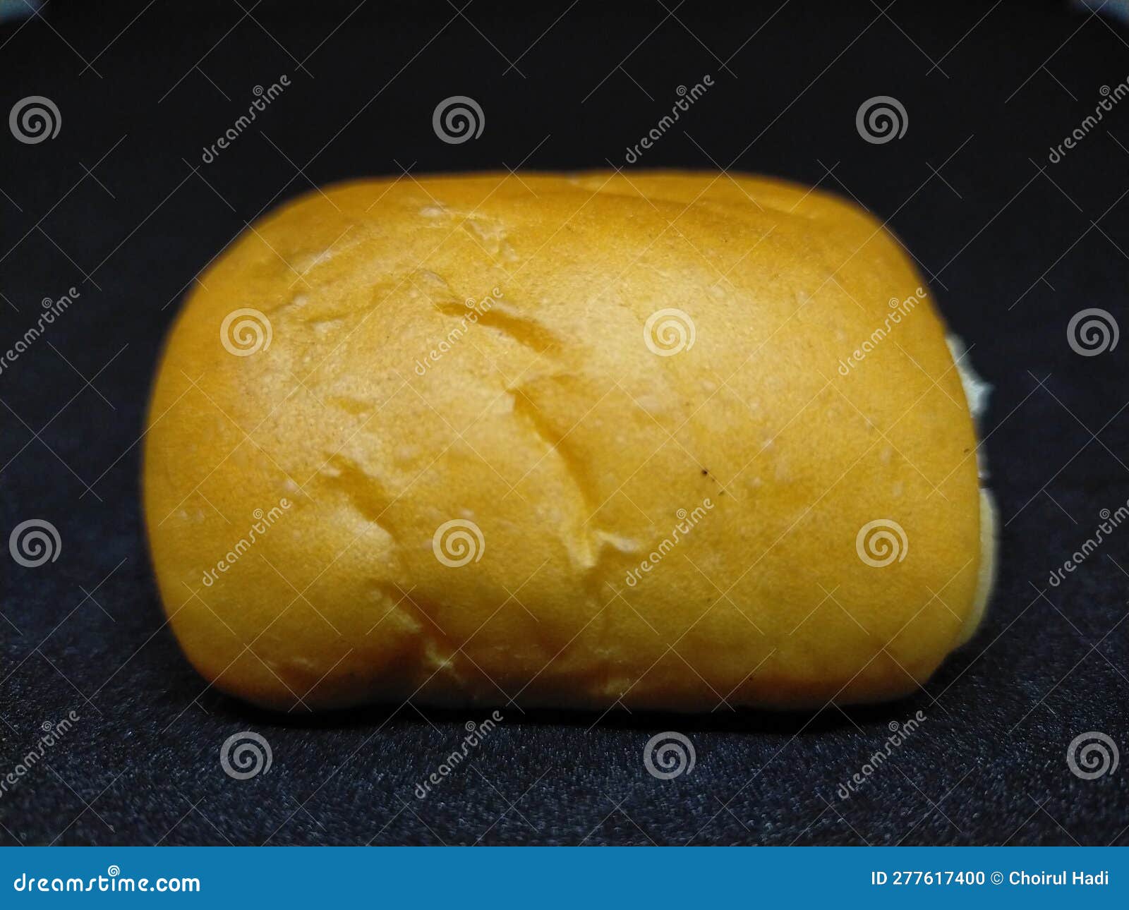 Rise and Shine the Art of Baking Perfectly Golden Bread Stock Photo ...