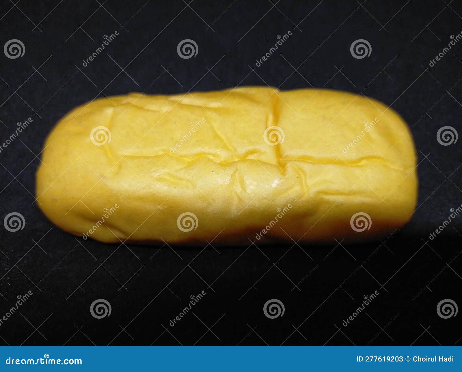 Rise and Shine the Art of Baking Perfectly Golden Bread Stock Image ...