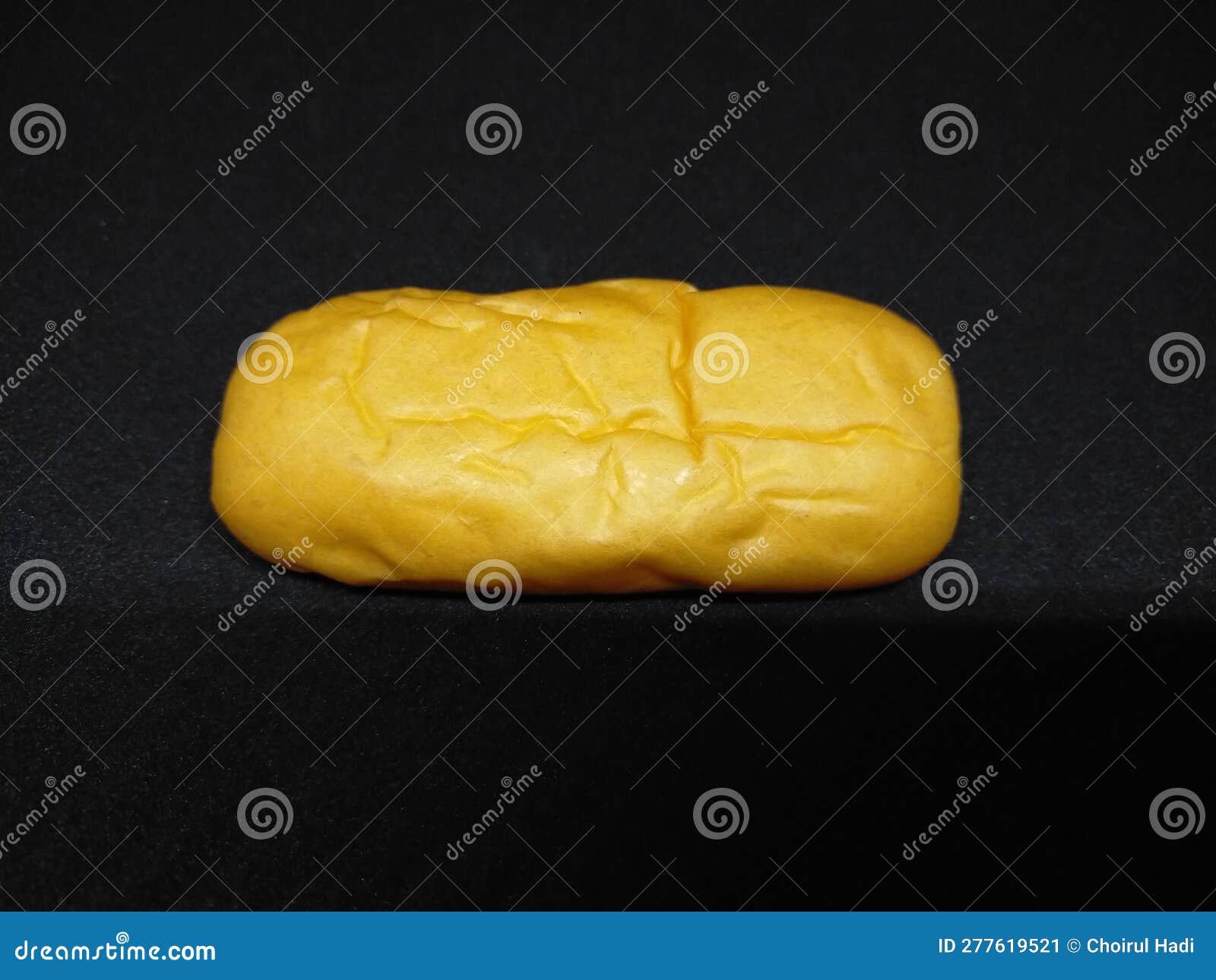 Rise and Shine the Art of Baking Perfectly Golden Bread Stock Image ...