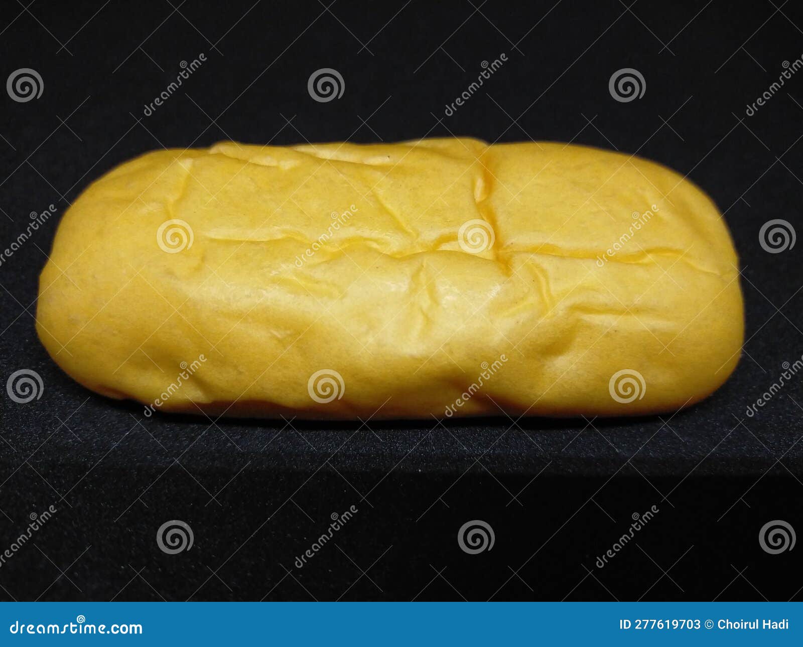 Rise and Shine the Art of Baking Perfectly Golden Bread Stock Image ...