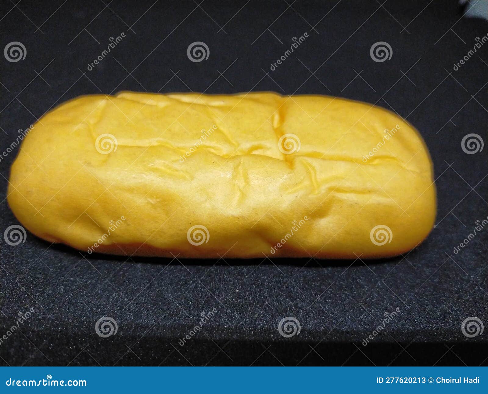 Rise and Shine the Art of Baking Perfectly Golden Bread Stock Image ...
