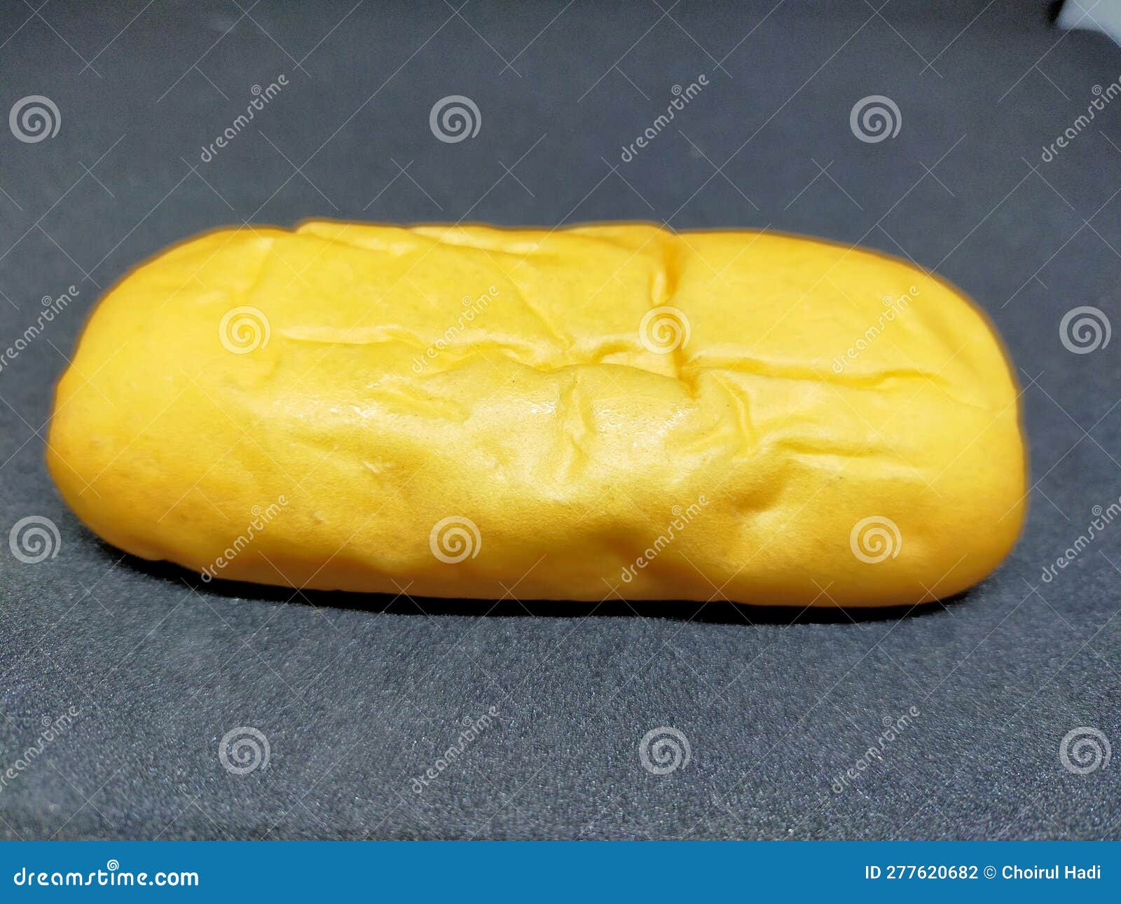 Rise and Shine the Art of Baking Perfectly Golden Bread Stock Photo ...