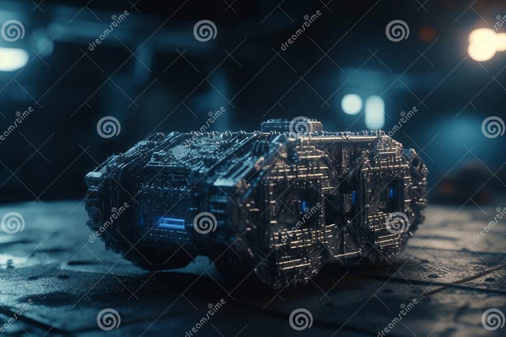 Revolutionizing Object Tracking: 3D Printing and Blockchain Technology ...