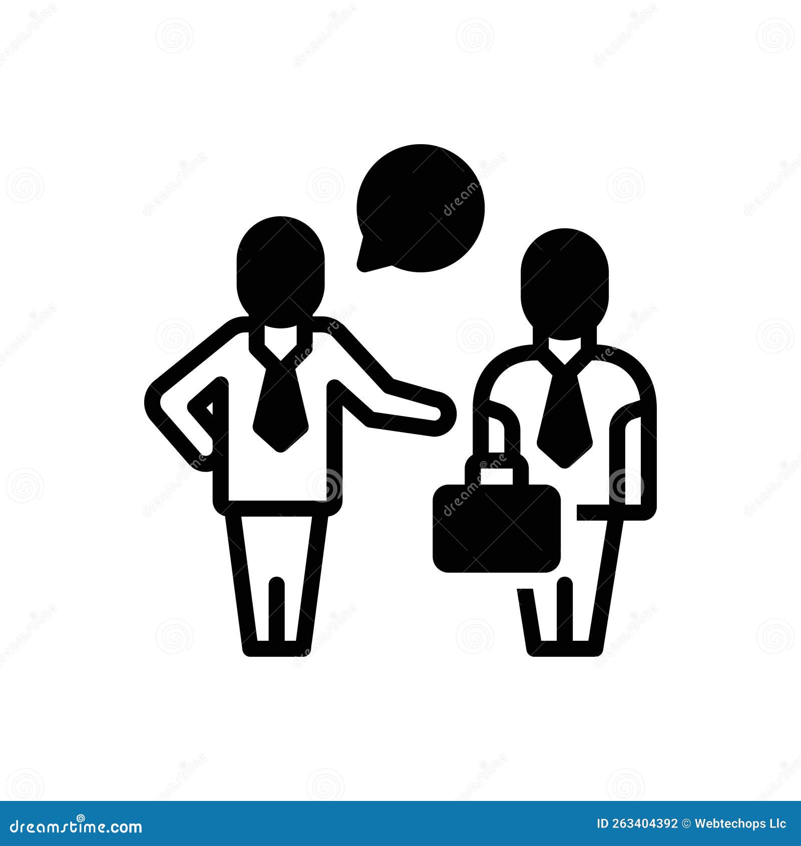 Black Solid Icon for Introducing, Newcomer and Introduce Stock Vector ...