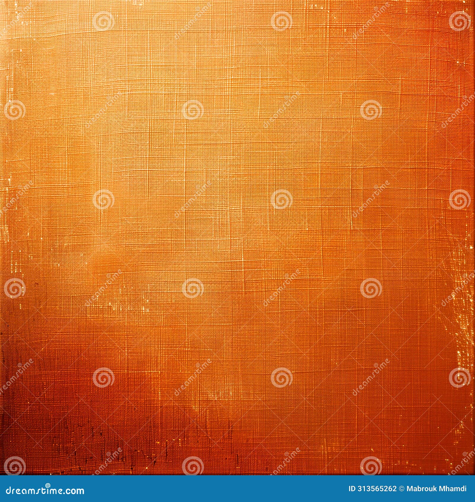 Orange Subtle Canvas Background Stock Illustration - Illustration of ...
