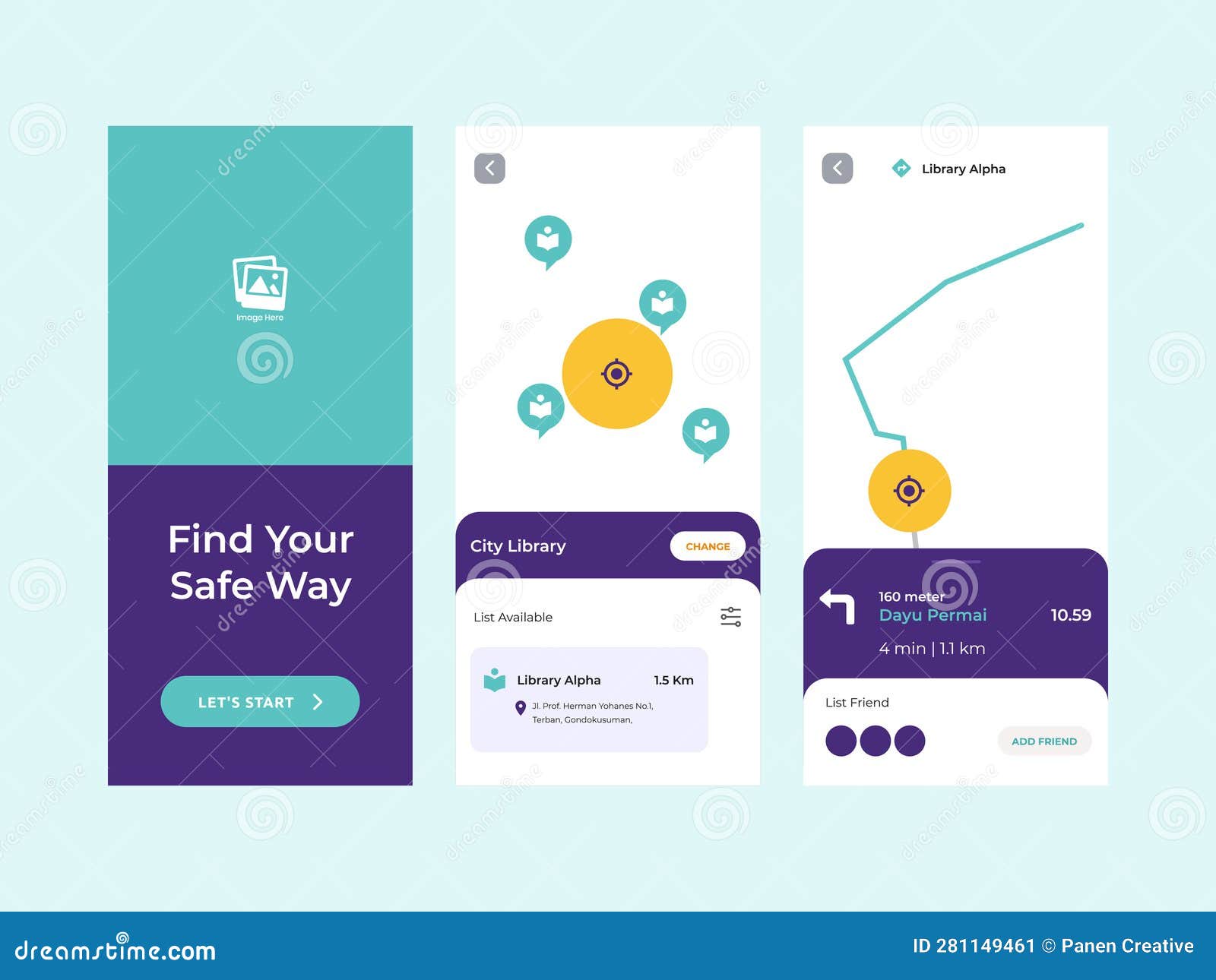 Personalized Suggestions Stock Illustrations – 23 Personalized ...