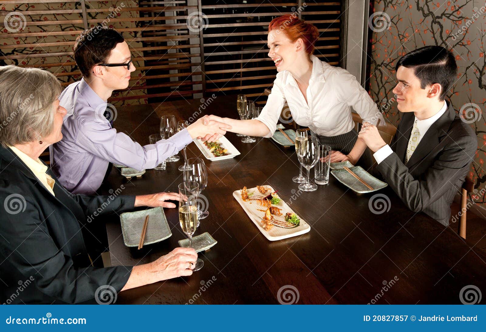 Introduction stock image. Image of professional, male - 20827857