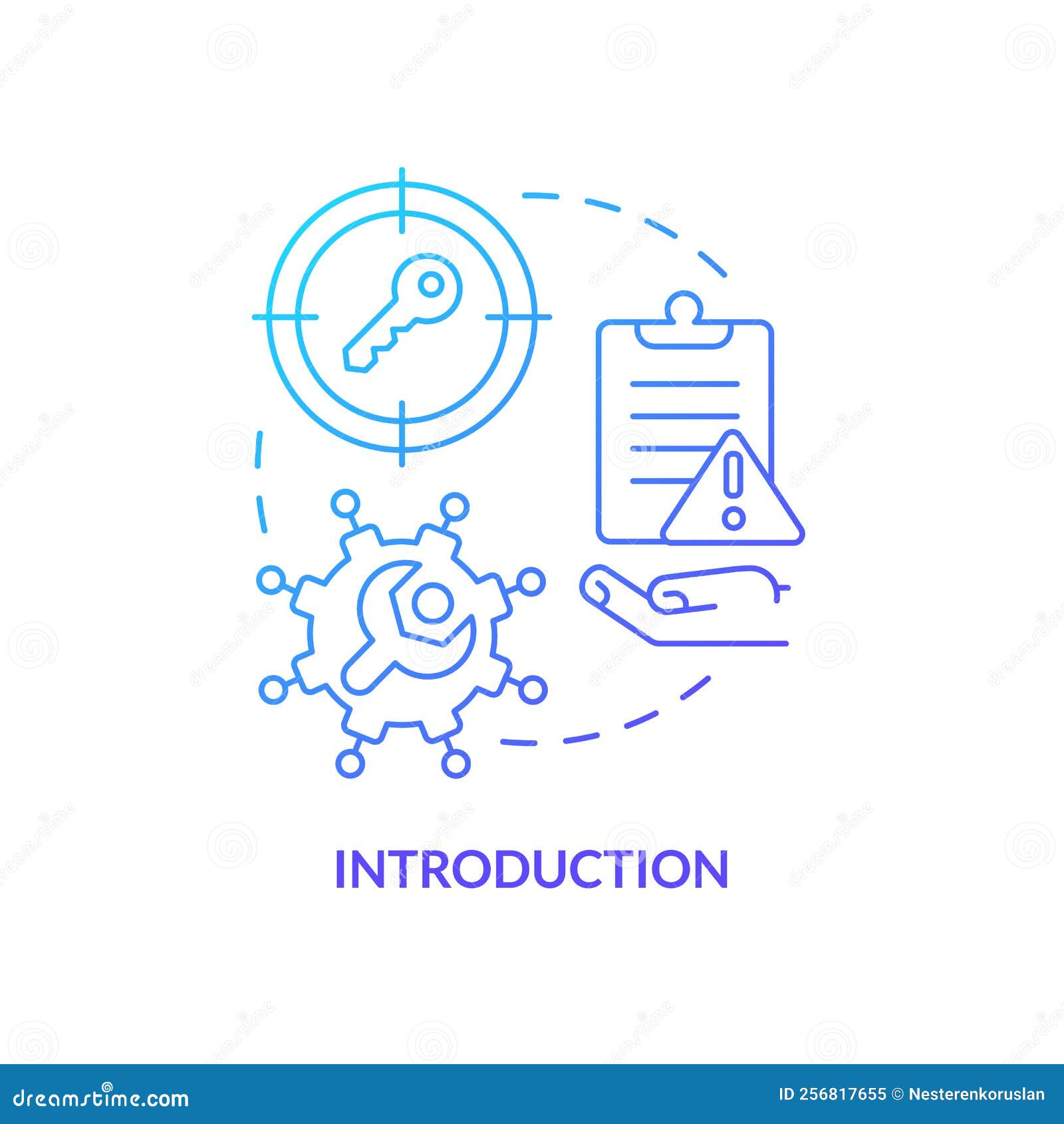 Thesis Complex Like A Puzzle - Pictured As Word Thesis On A Puzzle ...