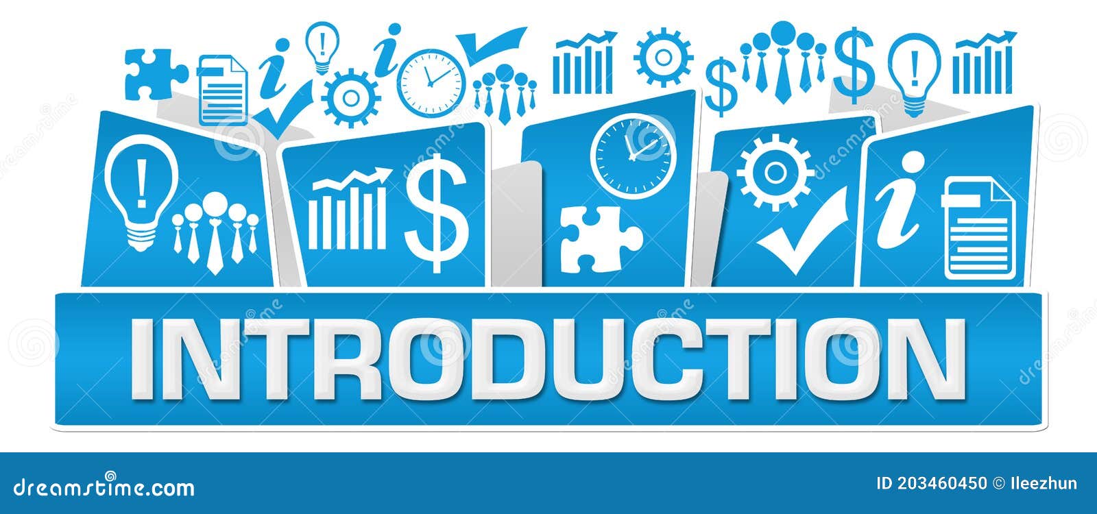 Introduction Word Art