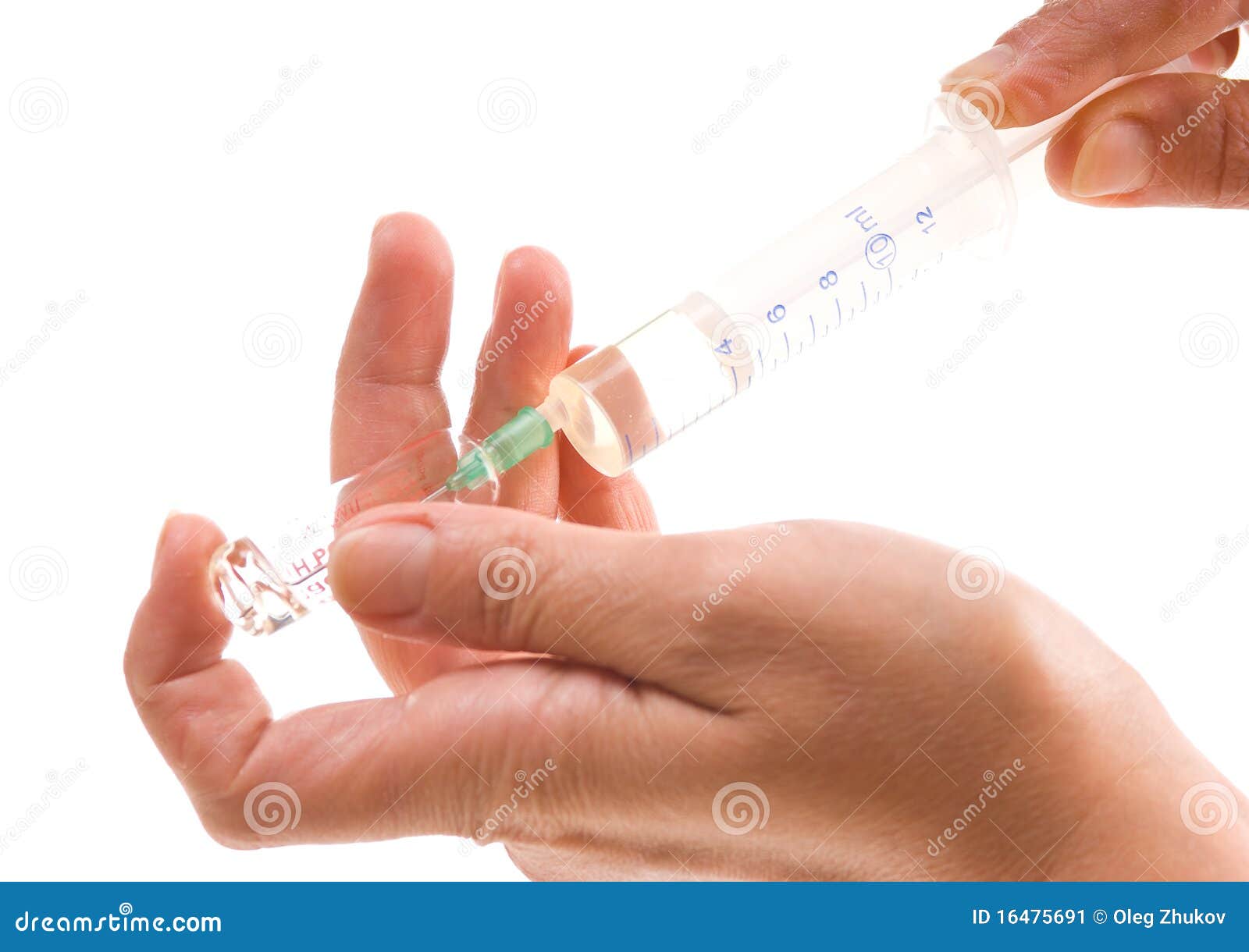 Introduction Of Intravenous Injection Stock Image - Image: 16475691 Introduction Of Intravenous Injection Stock Image - Image: 16475691