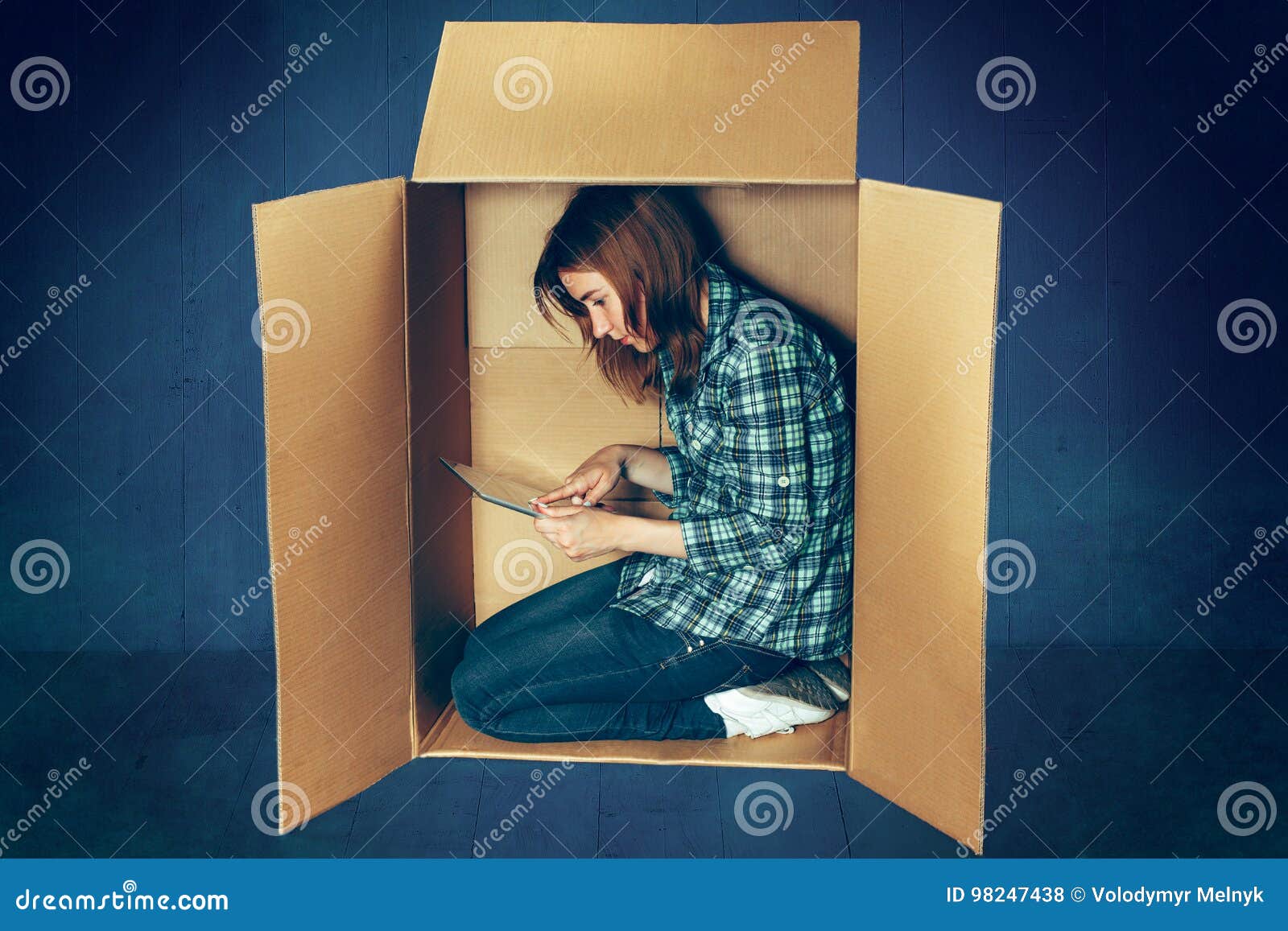 448 Office Introvert Stock Photos - Free & Royalty-Free Stock Photos ...