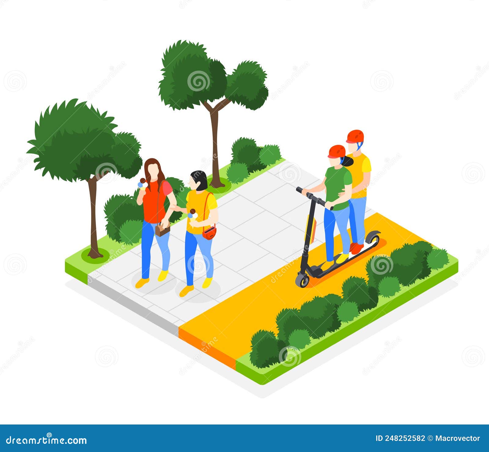 Introvert And Extrovert Infographic Set Cartoon Vector | CartoonDealer ... Introvert And Extrovert Infographic Set Cartoon Vector | CartoonDealer ...