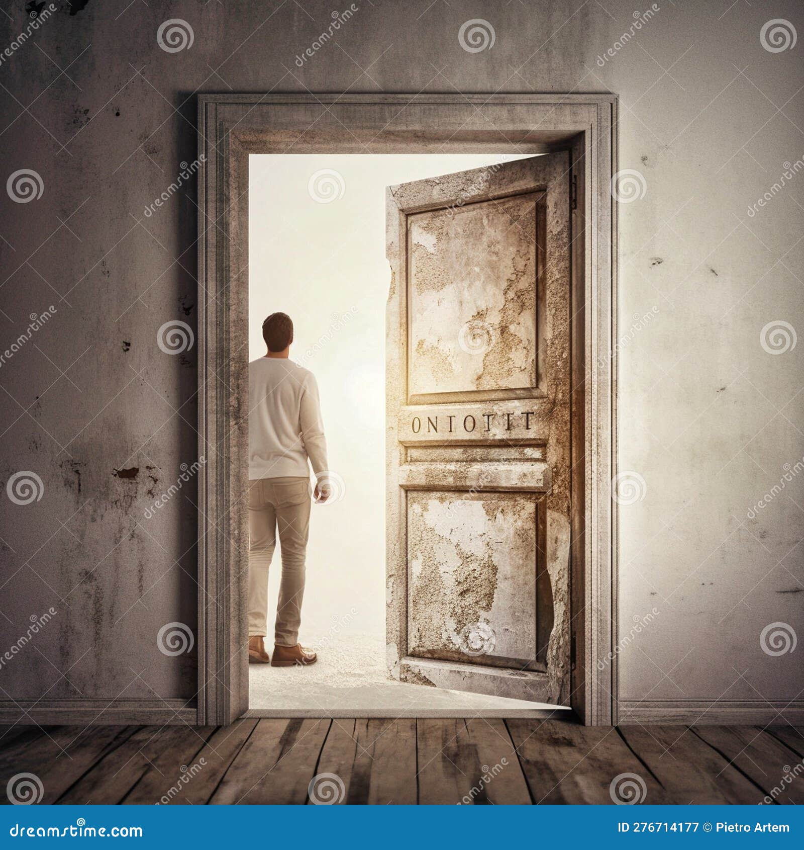 Self-discovery Line Icons Signs Set. Design Collection Of Exploration ...