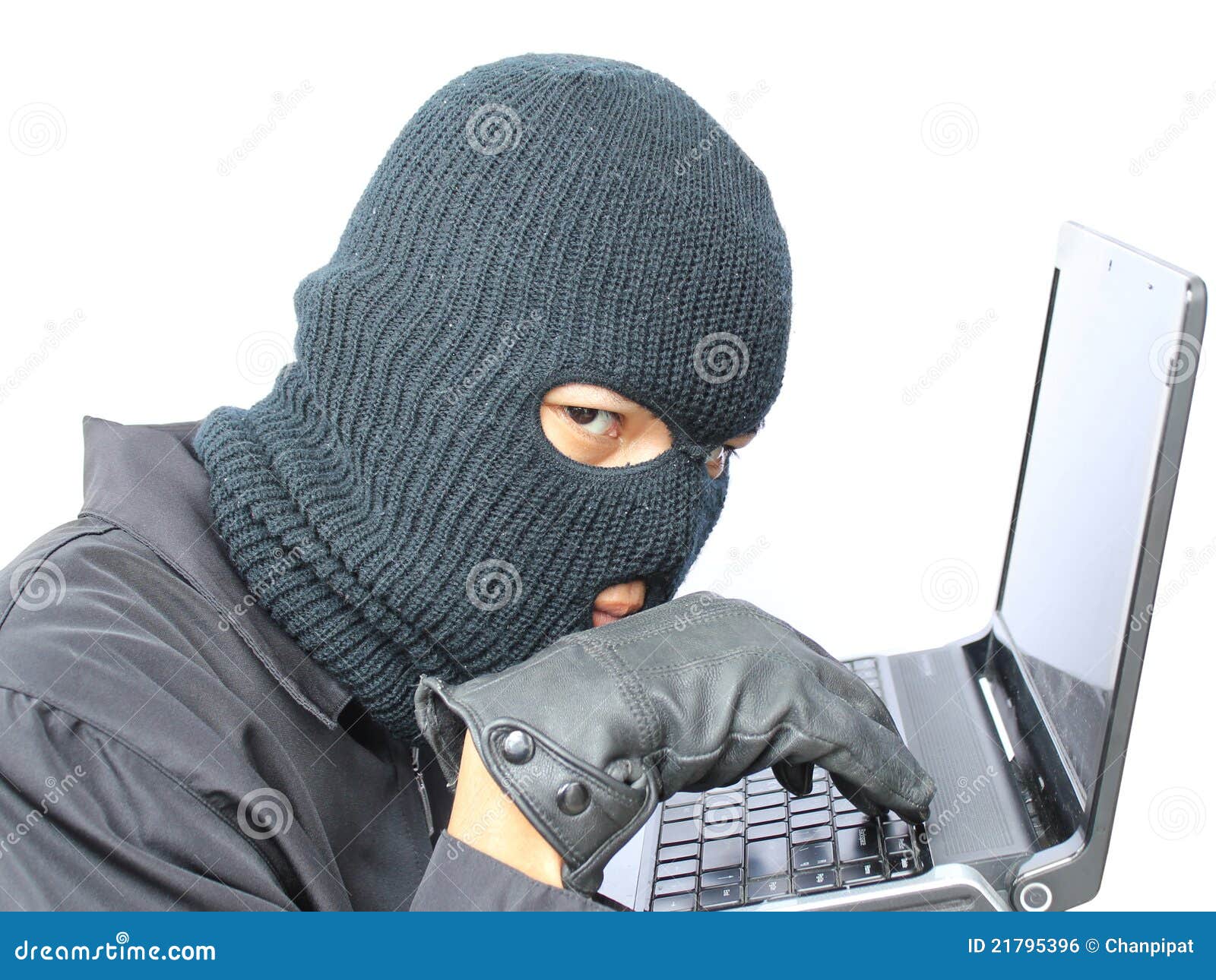 Intrus photo stock. Image du intrus, tailler, verticale - 21795396