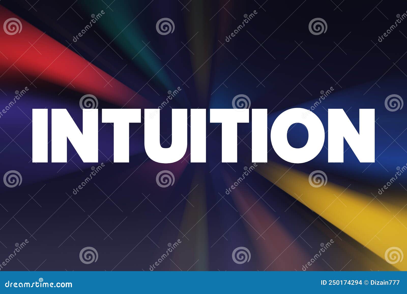 Intuition - Ability To Acquire Knowledge without Recourse To Conscious ...