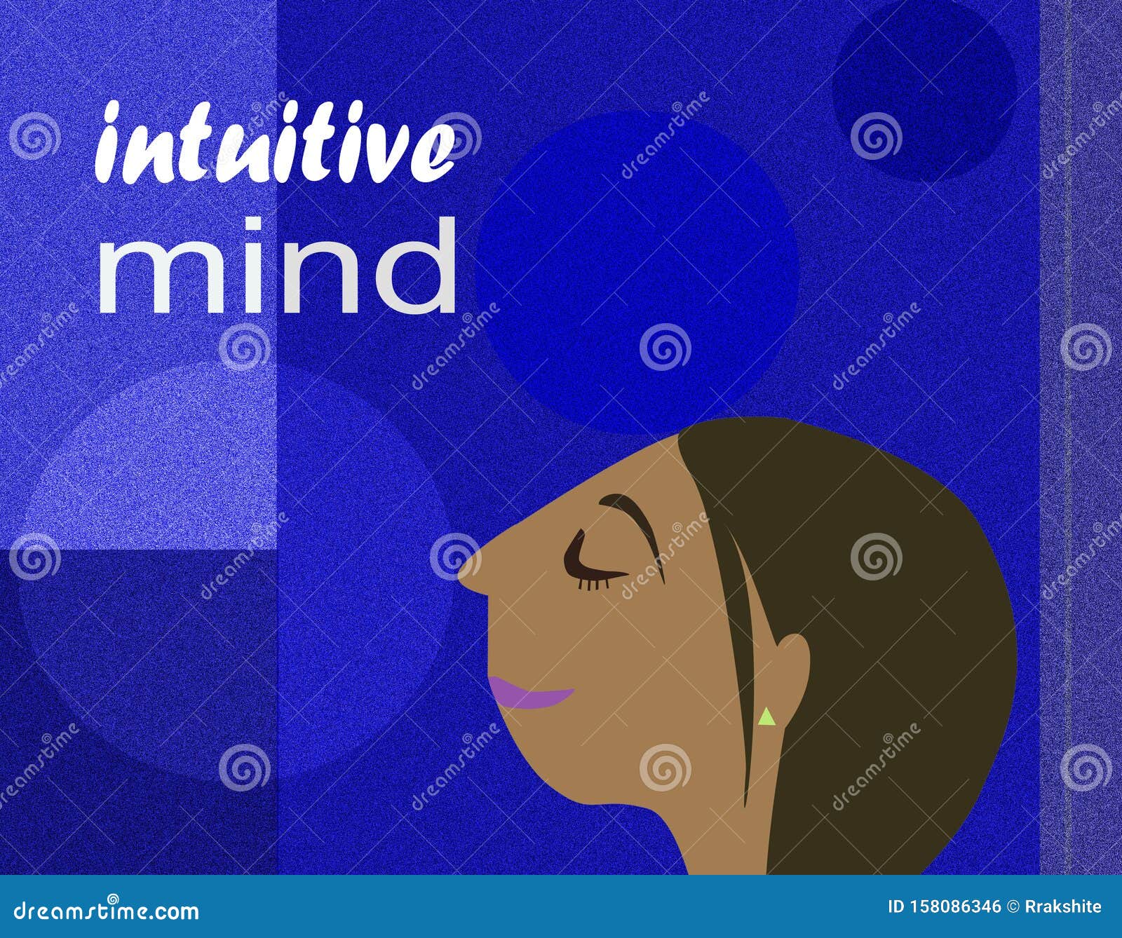 Intuitive Mind. Intuition Forms a Link between the Conscious and ...