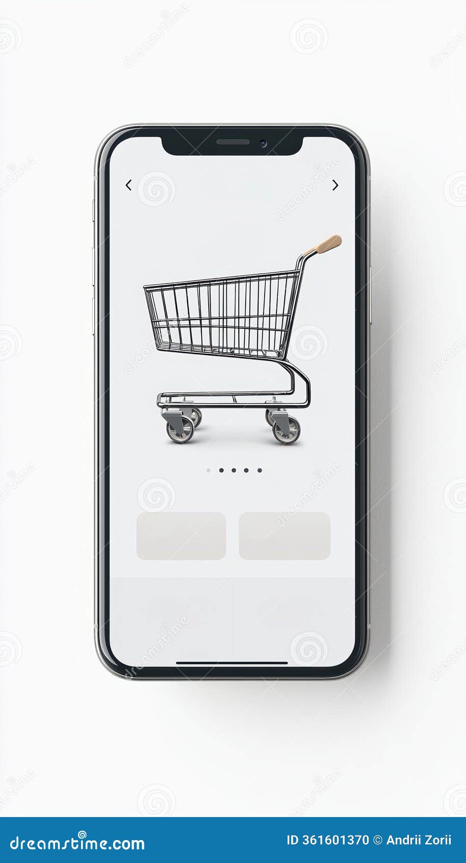 Intuitive Shopify Mobile Cart Design for Seamless Shopping Experience ...