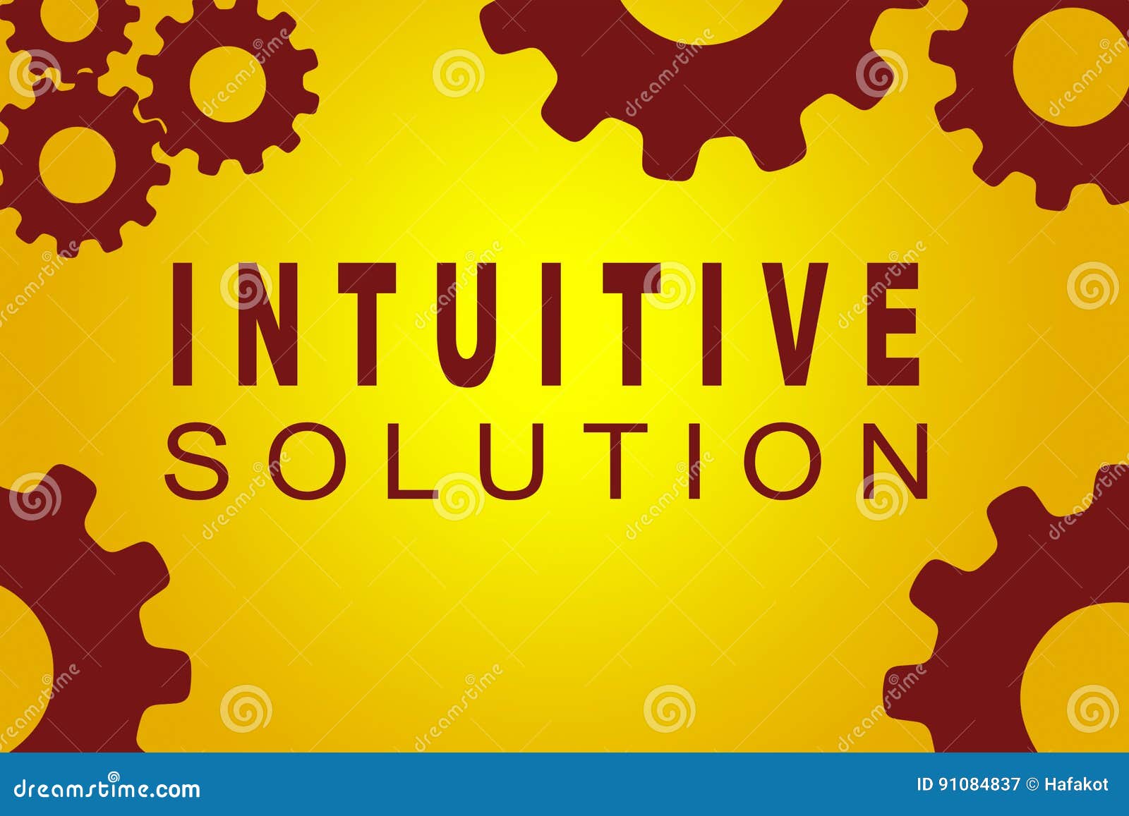 Intuitive Vision Stock Illustrations – 261 Intuitive Vision Stock ...