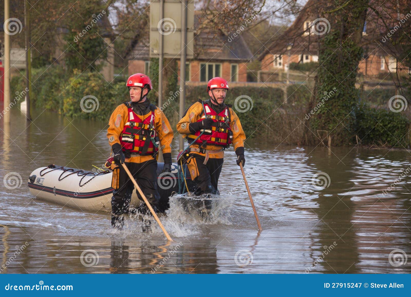 Inundar - Yorkshire - Inglaterra Fotografía editorial - Imagen de ...