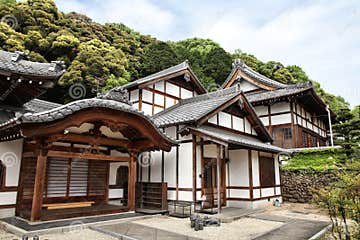 Inuyama, Japan stock photo. Image of famous, japan, sightseeing - 28663132