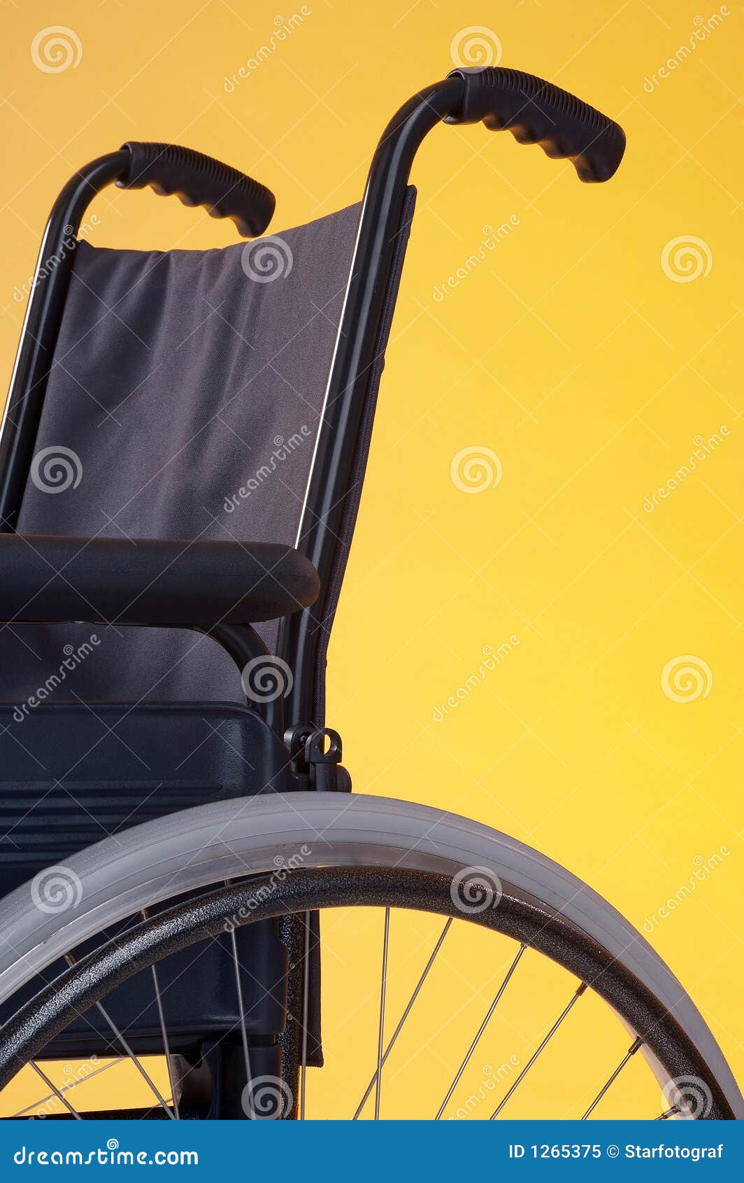 Invalid stock image. Image of device, chair, invalid, disabled - 1265375