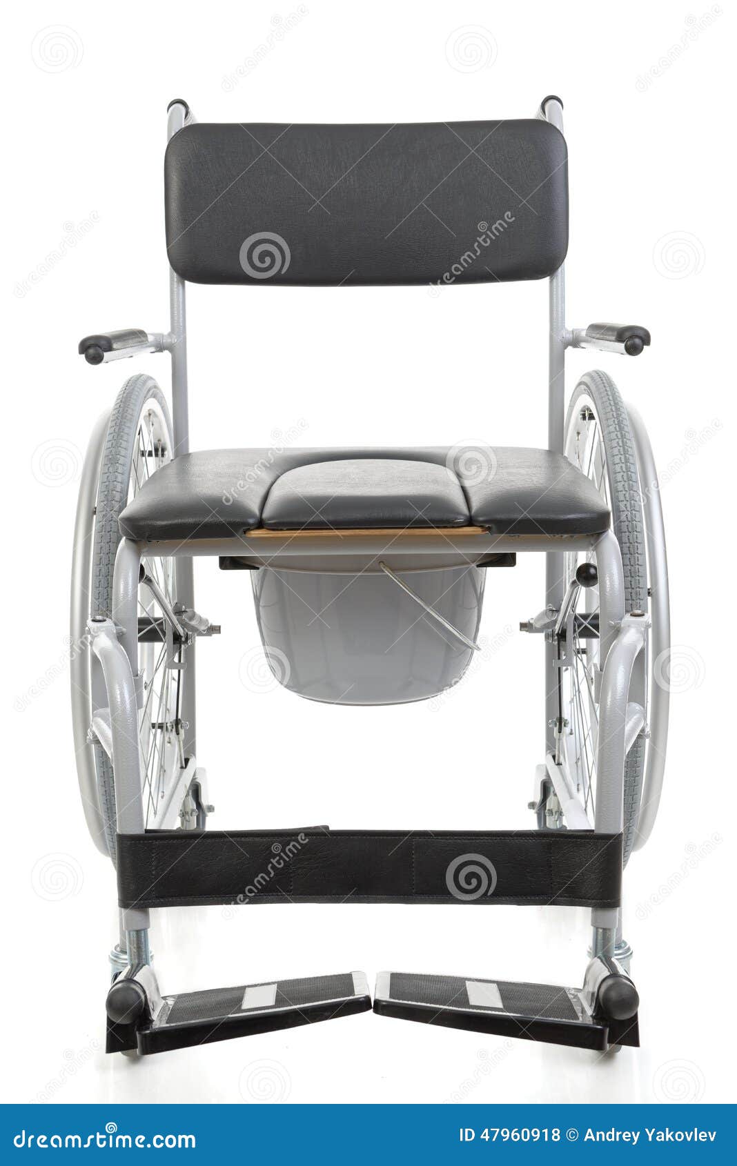 Man In An Invalid Chair Royalty-Free Stock Image | CartoonDealer.com ...