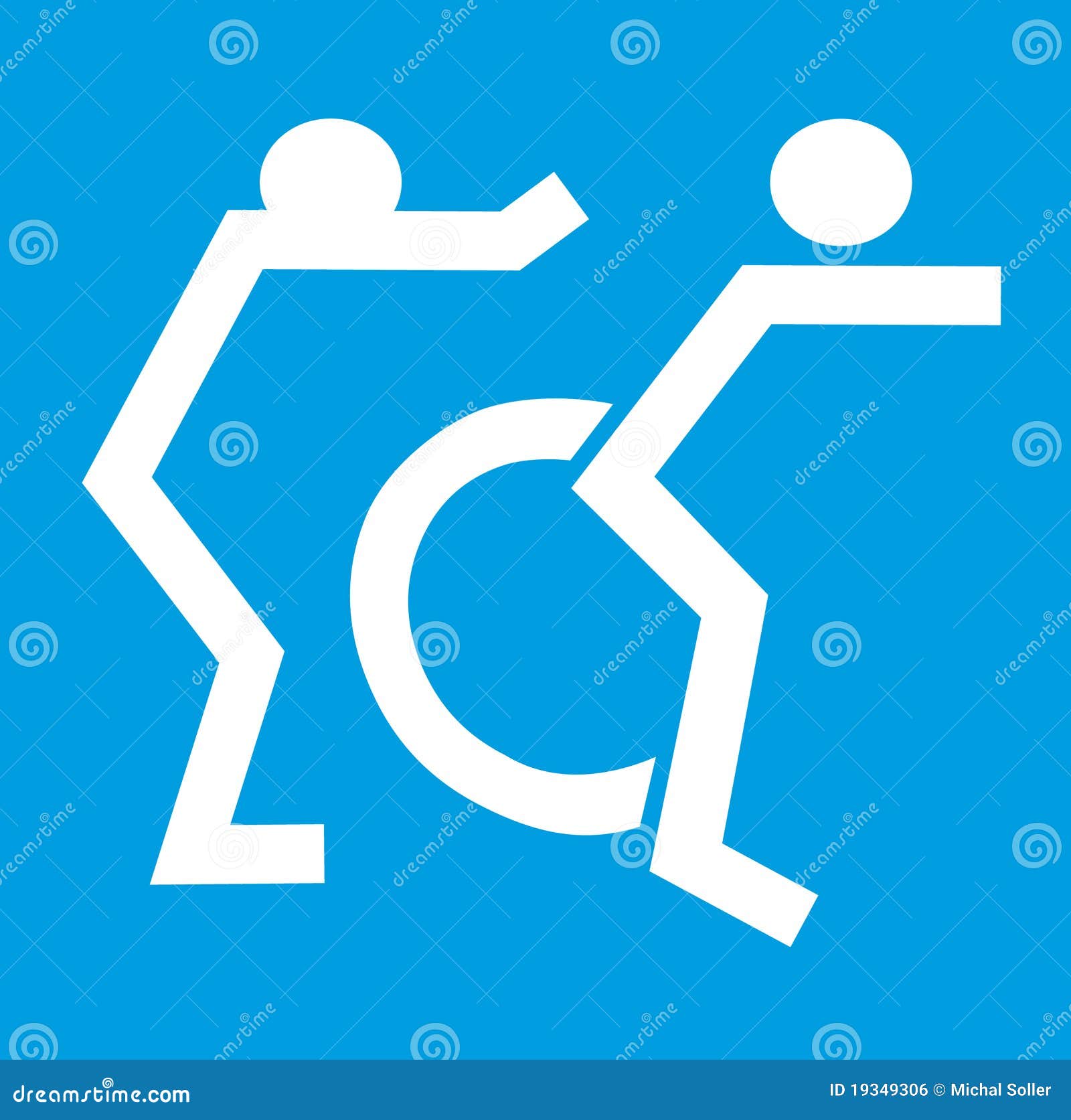 Invalid Symbol Picture. Image: 19349306