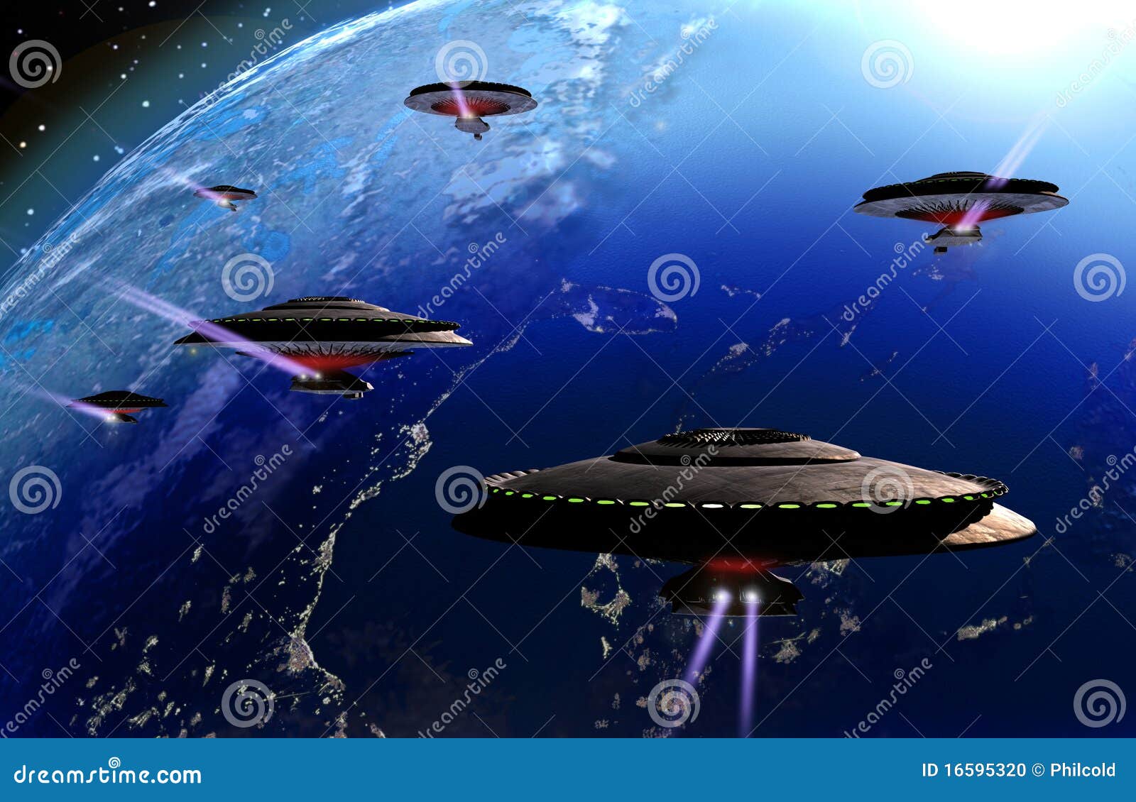 Invasion Cartoons, Illustrations & Vector Stock Images - 36958 Pictures ...