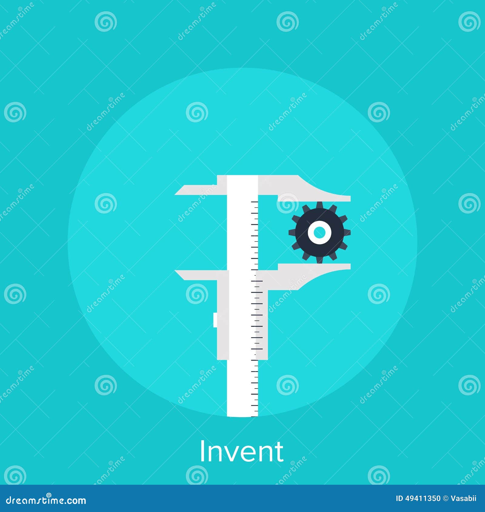 Invent Stock Illustrationen, Vektors, & Klipart – (4,053 Stock ...