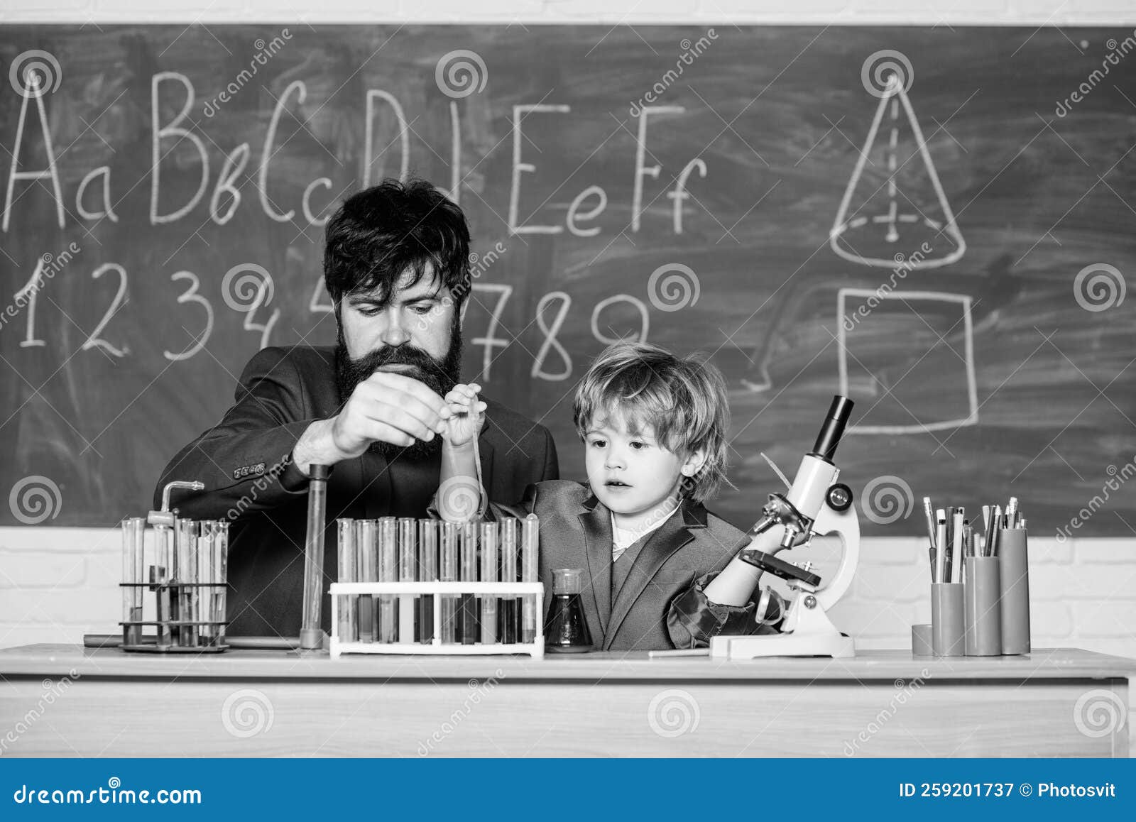 Invent Medicines. Laboratory Experiment. Future Wellbeing ...