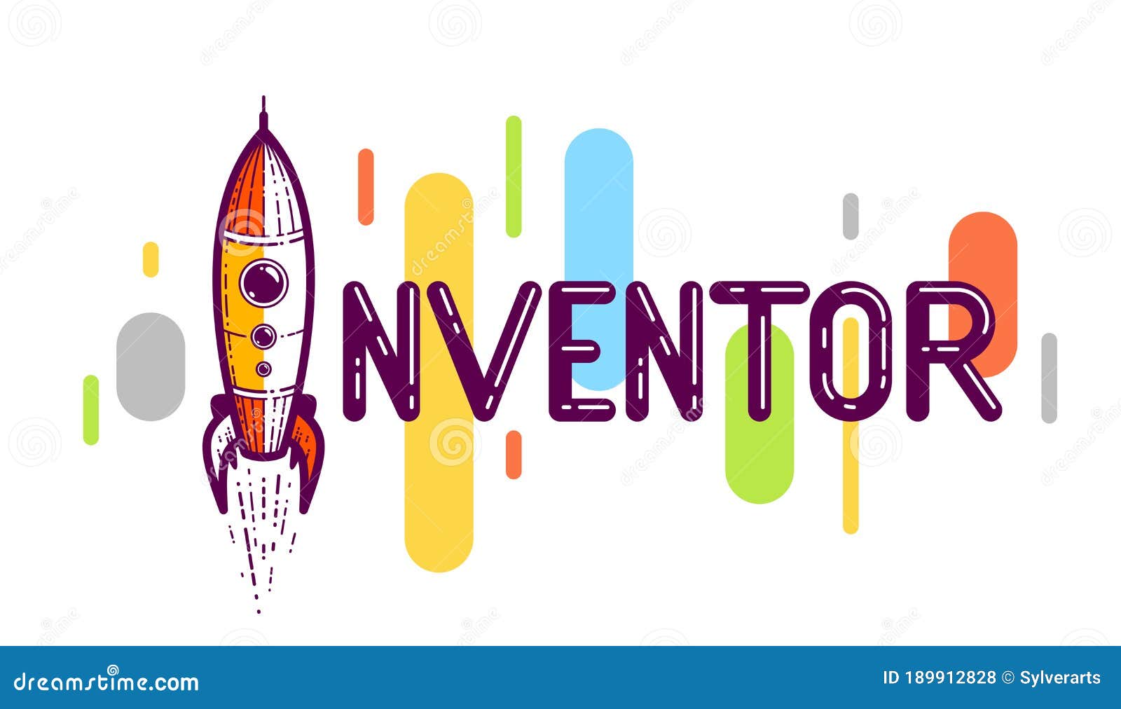 Inventor Word Stock Illustrations – 322 Inventor Word Stock ...