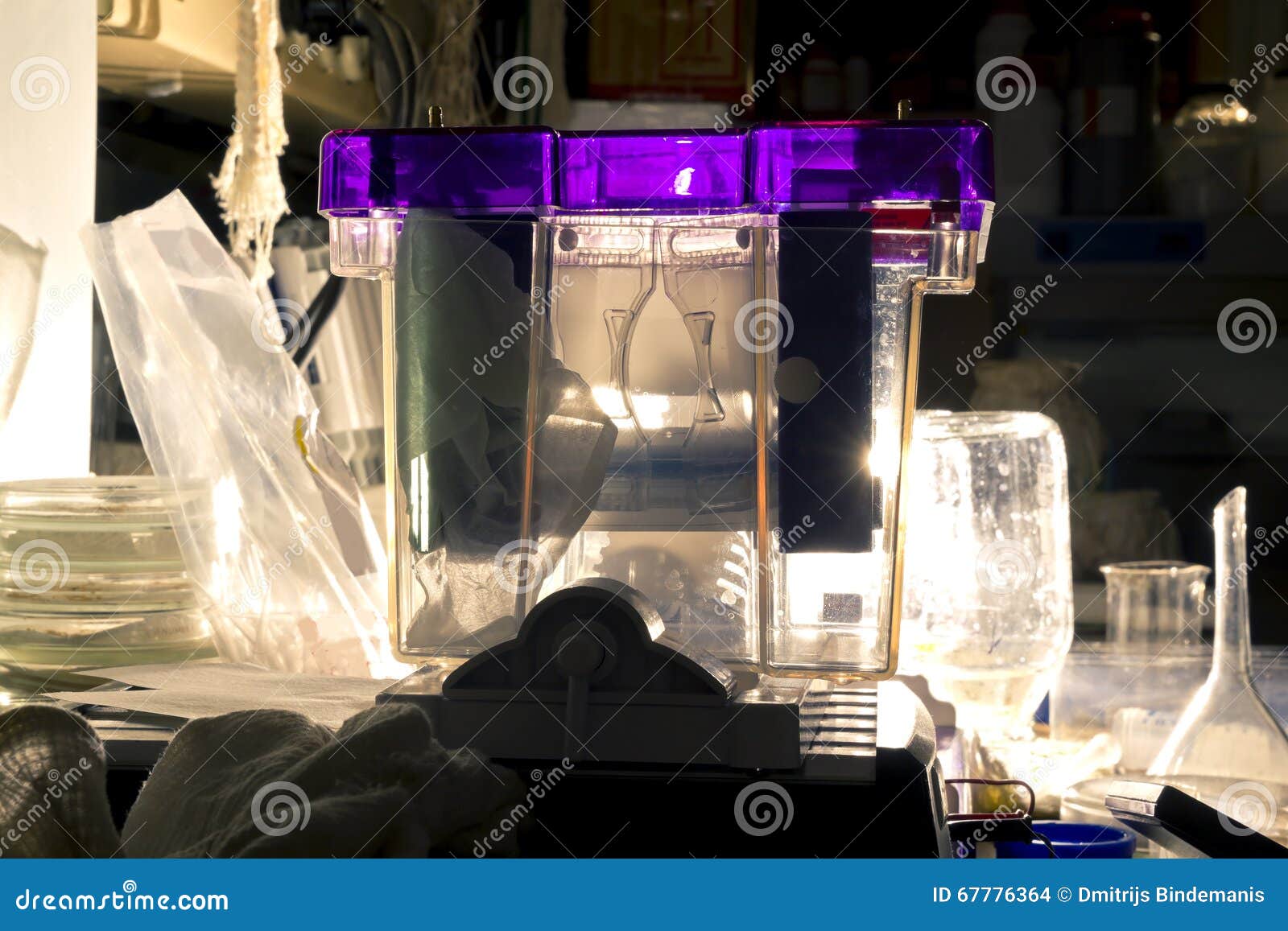 Inventory of laboratory stock photo. Image of concept - 67776364